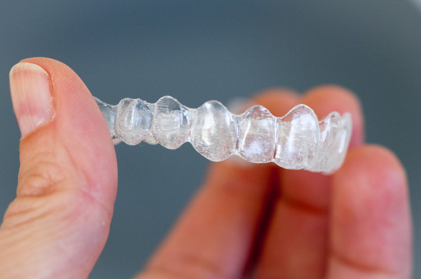 Boston Invisalign in Half the Time - Boston Smile Center Blog
